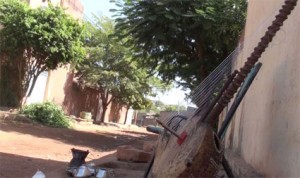 Entrevista con Toni Polo, repaso a la actualidad musical en Malí | Los ...