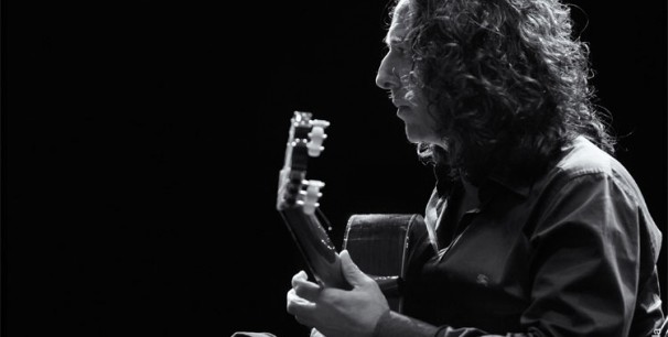 Nuevo disco de Tomatito, «Soy Flamenco» | Los Sonidos del Planeta Azul Nuevo disco de Tomatito, «Soy Flamenco» | Los Sonidos del Planeta Azul